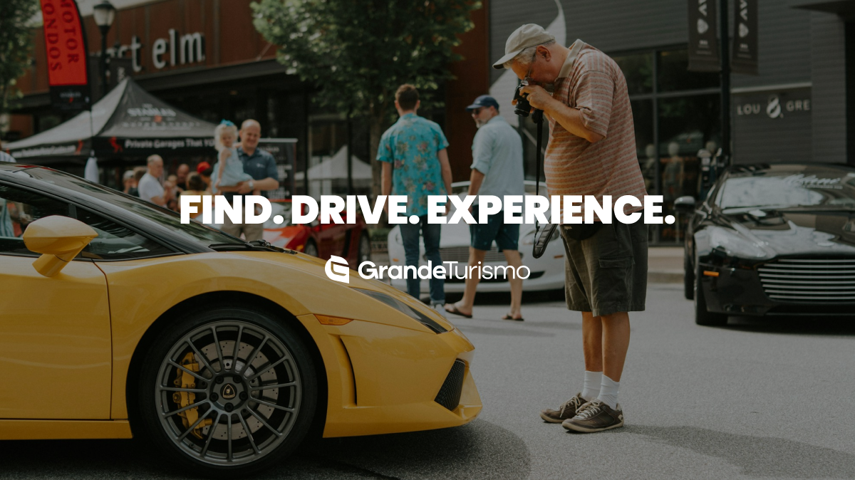| Grande Turismo